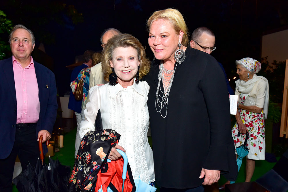 Bow Wow Meow Ball | Animal Rescue Fund of the Hamptons