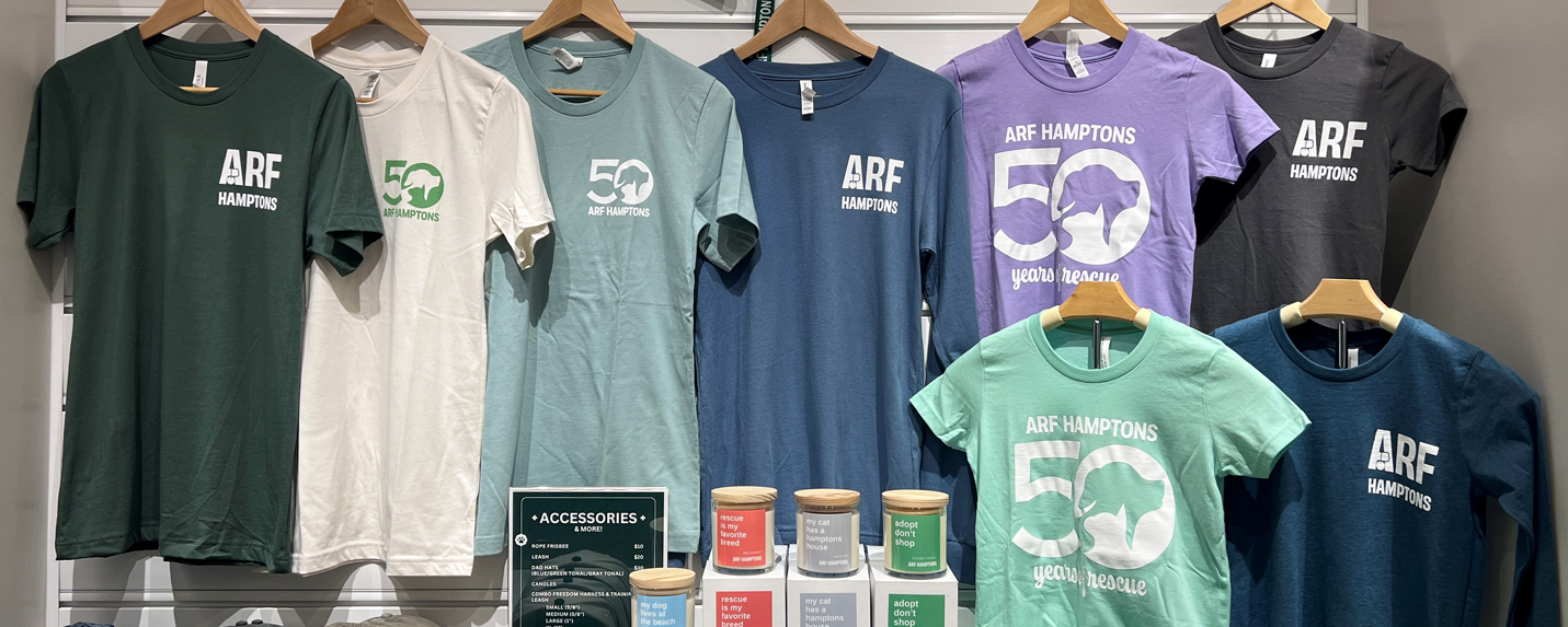 Animal Rescue Fund of the Hamptons