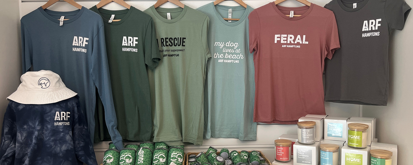 Animal Rescue Fund of the Hamptons